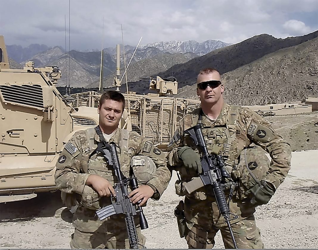 SECURING FREEDOM | News, Sports, Jobs - Messenger News